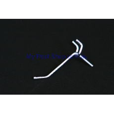 My Post Shop - 50mm Single Prong Gift Card Hook