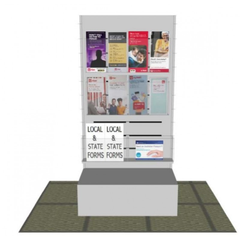 IMP_40 (Ecco) Brochures and Forms