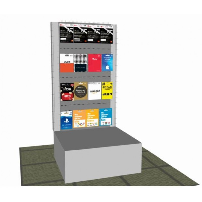 IMP_5 (Ecco) 16 Peg Gift Card