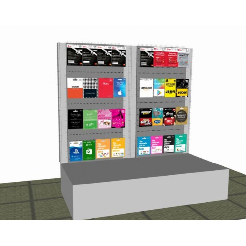 IMP_6 (Ecco) 32 Peg Gift Card