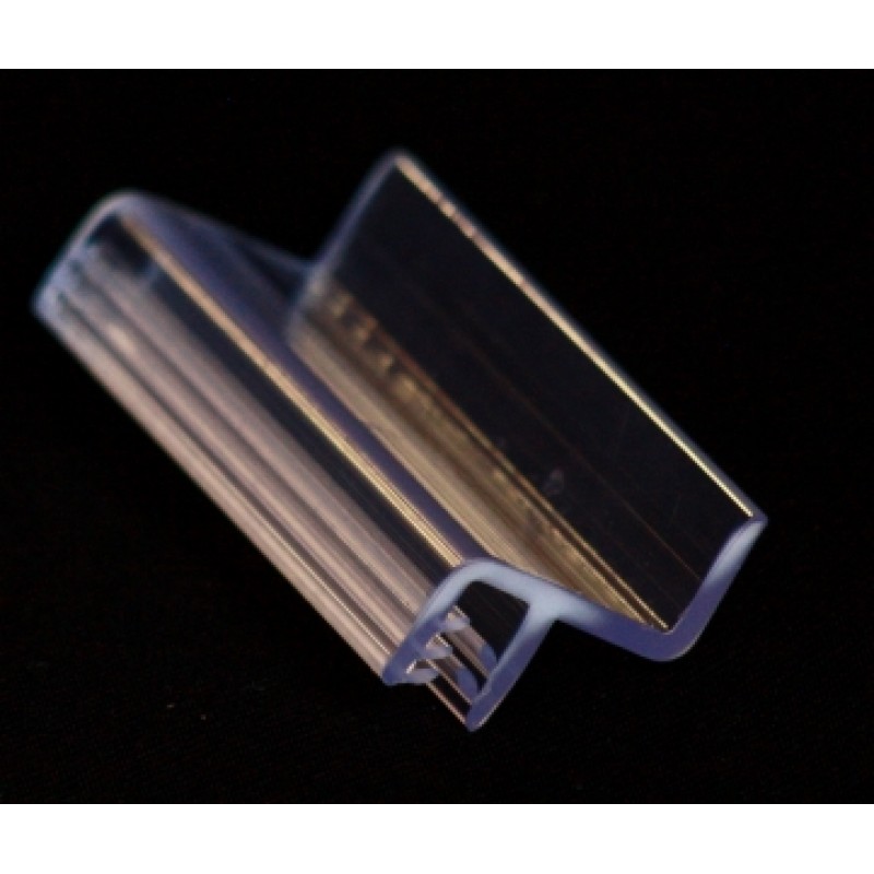 Push-on Slatwall Hook - Pos Grip