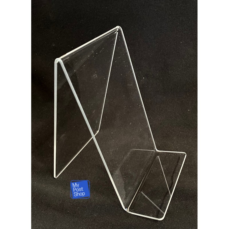 Window Furniture - Angled Book Stand Large