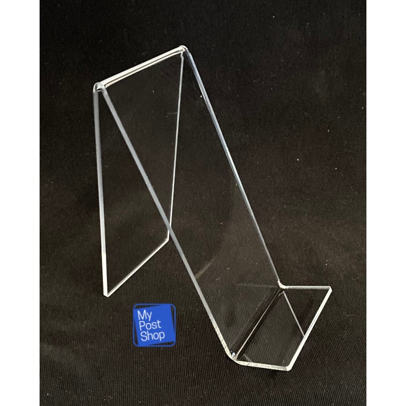Window Furniture - Angled Book Stand Small