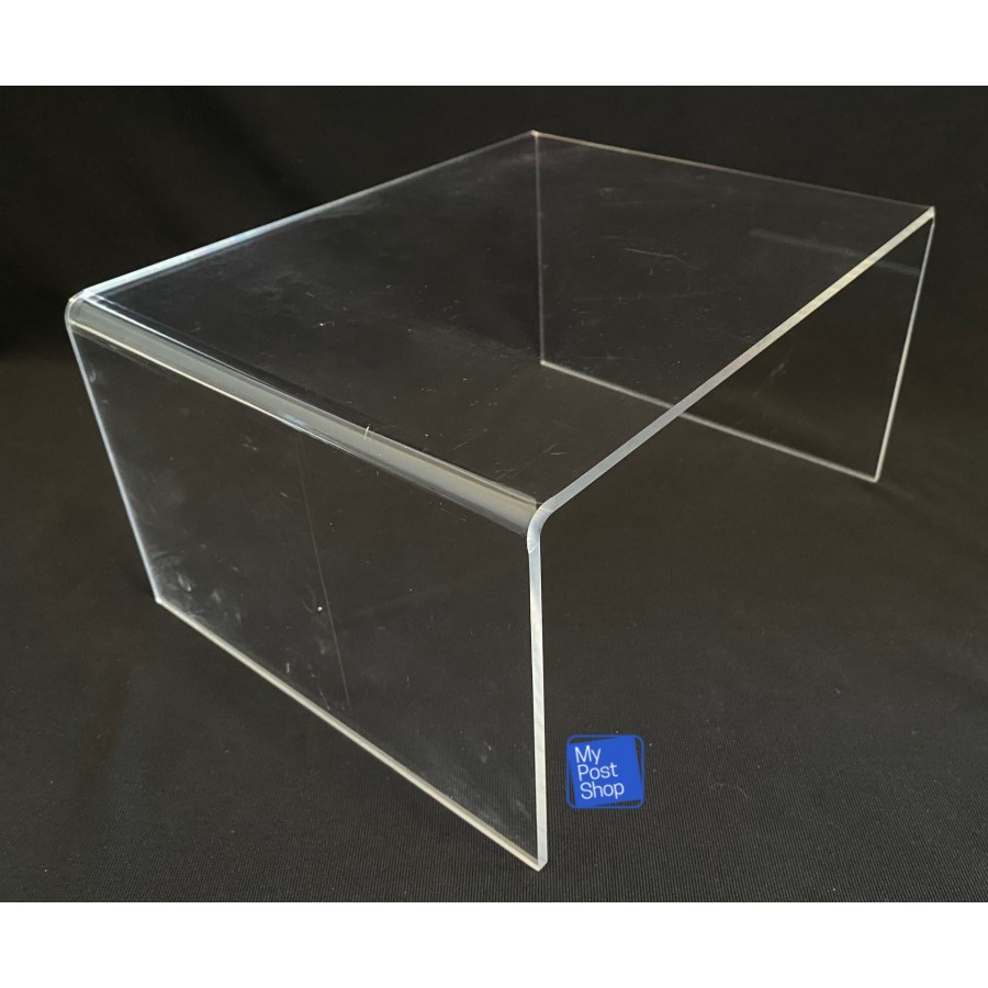 My Post Shop - Window Furniture - Riser Large