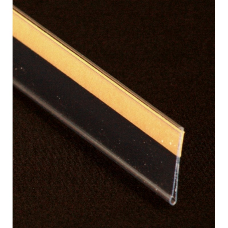 455mm FLAT Data Strip for Typo 2 way display units