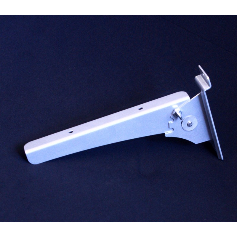 Shelf bracket to suit 250mm and 300mm deep shelves